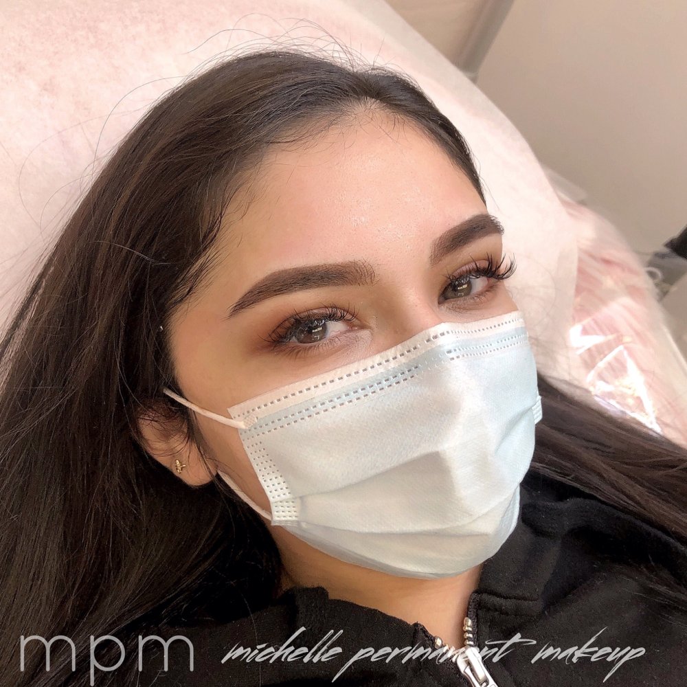 MICHELLE PERMANENT MAKEUP - 455 Photos & 15 Reviews - Permanent Makeup - 5710 W Bell Rd ...
