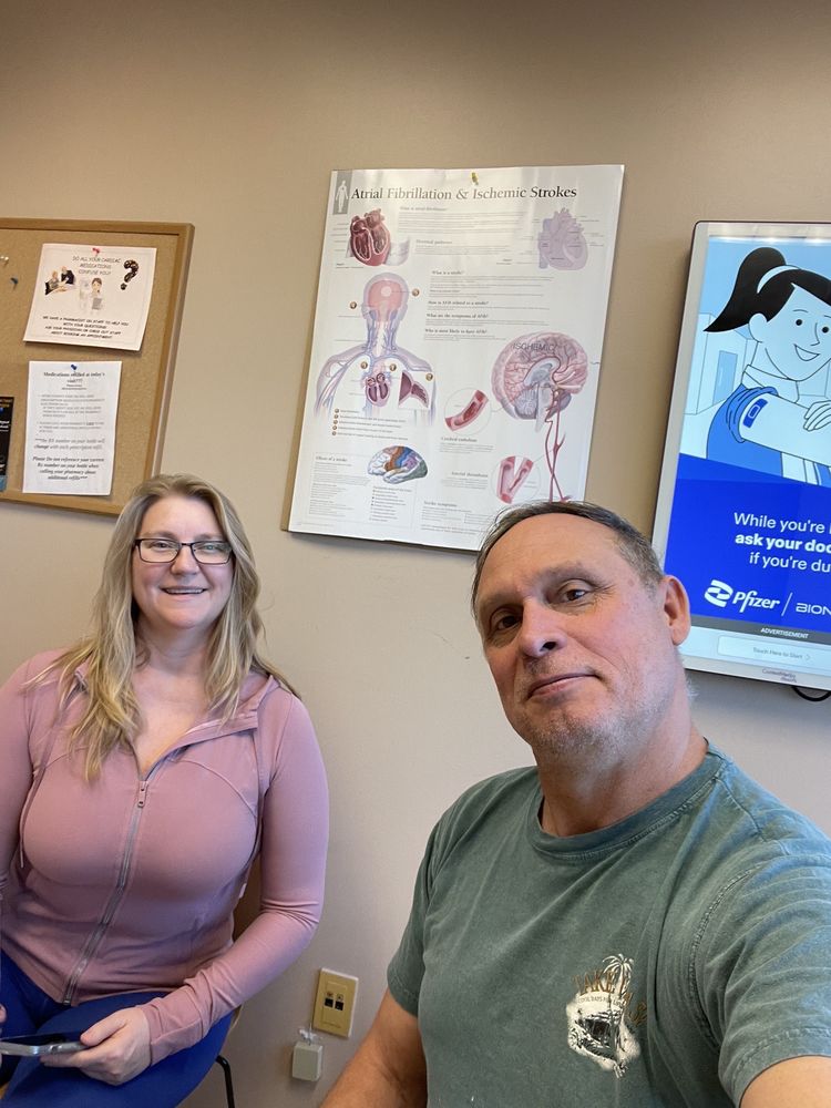 CAPITAL CARDIOLOGY ASSOCIATES - Updated December 2025 - 12 Photos & 43 ...