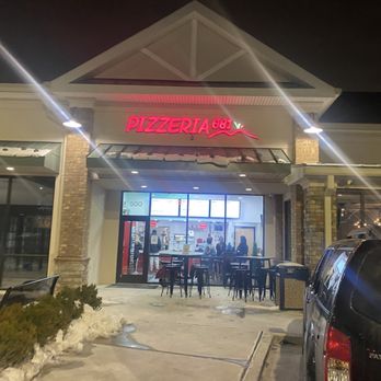 PIZZERIA 081 - Updated June 2025 - 26 Photos & 14 Reviews - 8720 ...