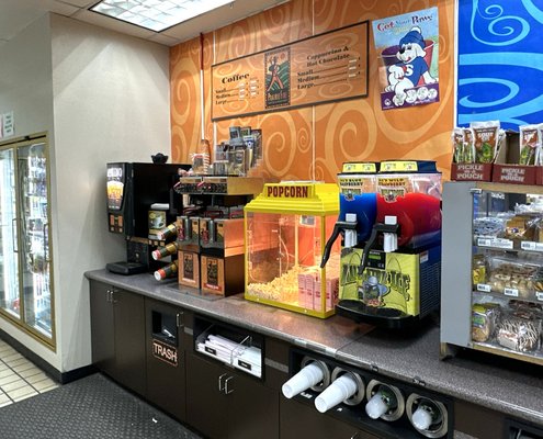 VALERO - Updated November 2025 - 2101 Metropolitan Ave, Kansas City ...