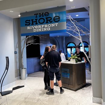 RENAISSANCE RENO DOWNTOWN HOTEL & SPA - Updated December 2025 - 623 ...