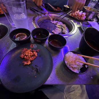 KPOT KOREAN BBQ & HOT POT - Updated October 2025 - 21 Photos & 27 ...