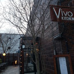 VIVO KITCHEN - Updated July 2025 - 148 Photos & 141 Reviews - 432 ...