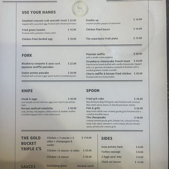 1123 BY CHEF TOBIAS - Updated December 2024 - 107 Photos & 27 Reviews ...