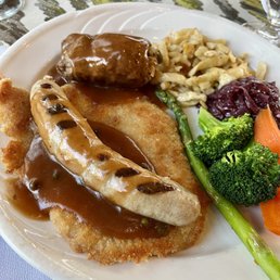 THE TANNENBAUM RESTAURANT - Updated January 2026 - 42 Photos & 23 ...