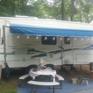 CALEF LAKE CAMPGROUND - Updated July 2025 - 593 Chester Rd, Auburn, New ...