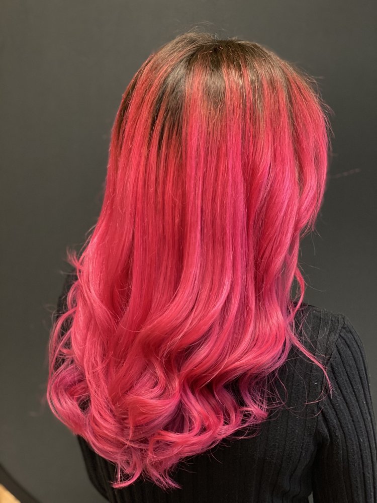 ARCADIA HAIR SALON - Updated September 2025 - 64 Photos & 83 Reviews ...