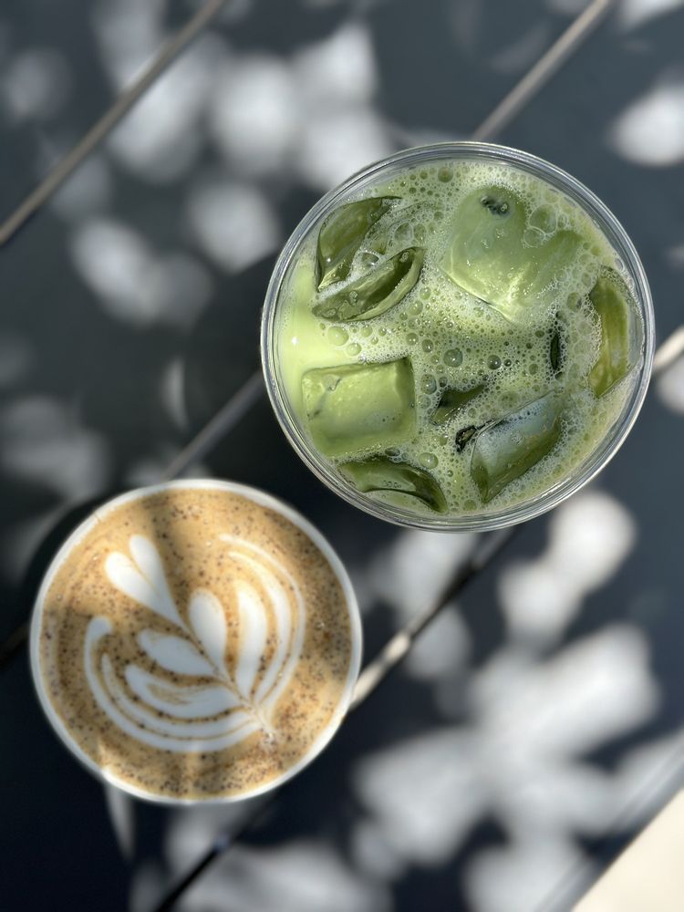 NOOK COFFEE BAR near 980 W 190th St, Torrance, California - 289 Photos & 155 Reviews - Coffee ...