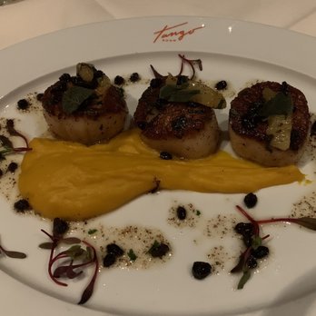 TANGO ROOM - Updated June 2024 - 65 Photos & 39 Reviews - 1617 Hi Line ...