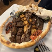 OBA MEDITERRANEAN GRILL - 52 Photos & 16 Reviews - 563 Haddon Ave ...
