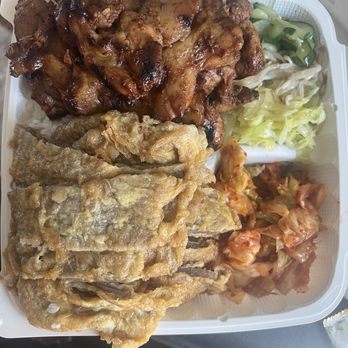 SEOUL FOOD - Updated May 2025 - 122 Photos & 78 Reviews - 823 ...