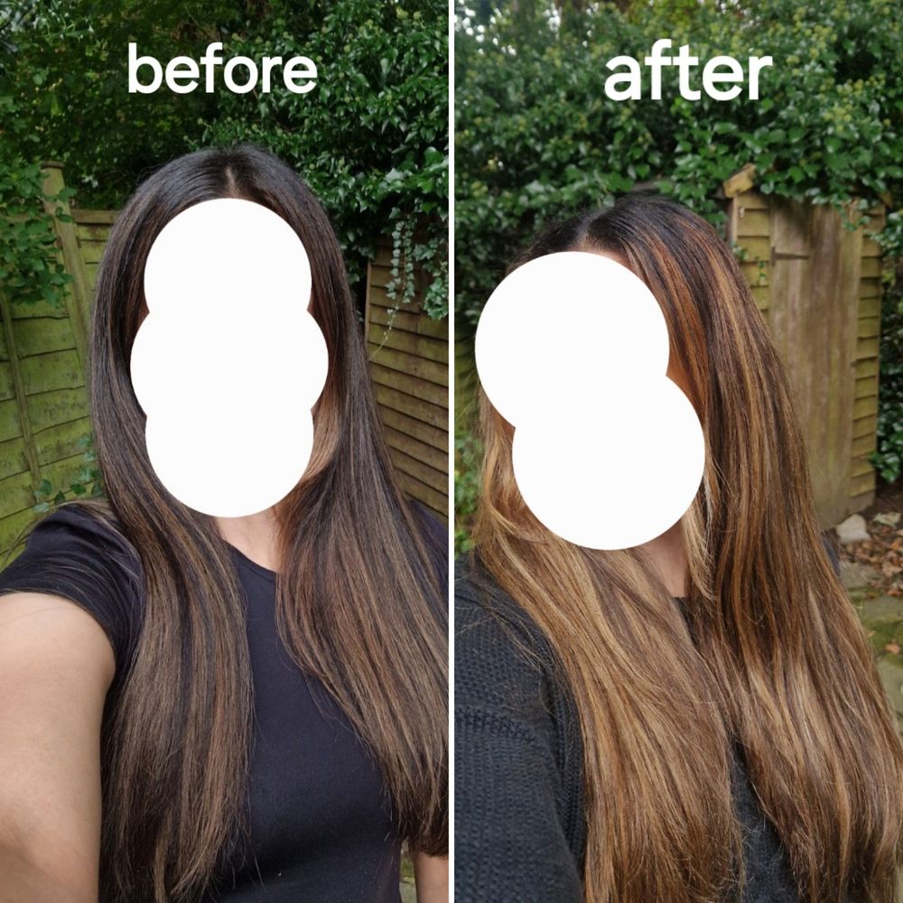 RUSH HAIR STRAND - Updated December 2025 - 15 Reviews - 405 Strand ...