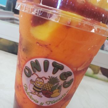 UNITED PALETERIA Y NEVERIA - Updated July 2025 - 203 Photos & 142 ...