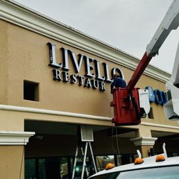 LIVELLO - Updated December 2025 - 498 Photos & 166 Reviews - 2047 N ...