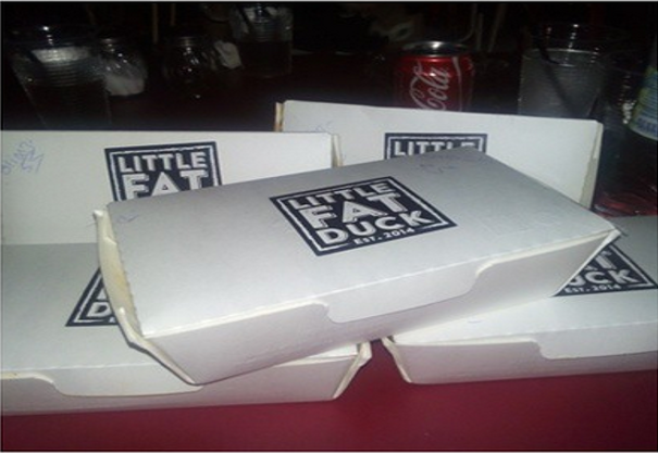 LITTLE FAT DUCK - Updated December 2025 - Jalan SS15, Subang Jaya ...