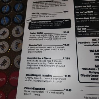 FOLEY RANCH BOOTS & BBQ - Updated June 2024 - 61 Photos & 57 Reviews ...