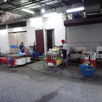 FOO CHUAN SEAFOOD RESTAURANT - Updated September 2025 - 10 Photos ...