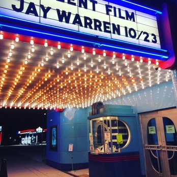 FOWLER THEATRE - Updated December 2025 - 13 Photos - 111 E 5th St ...