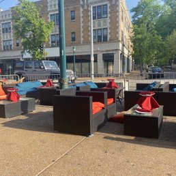 RANOUSH - Updated October 2025 - 329 Photos & 444 Reviews - 6501 Delmar ...