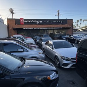 IDEAL AUTO GROUP - Updated June 2025 - 115 Photos & 97 Reviews - 214 1/ ...