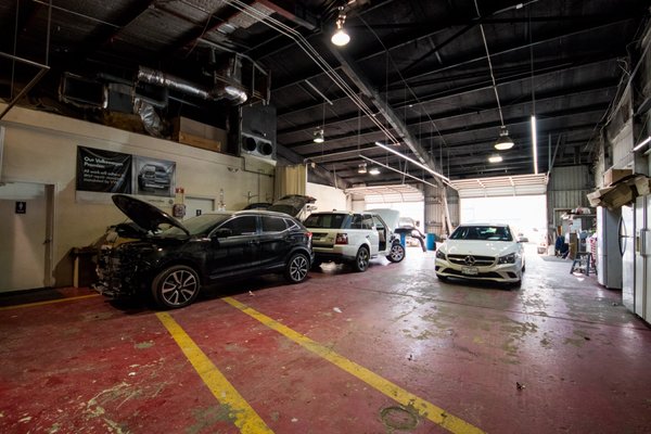 RIVER OAKS PAINT & BODY SHOP - Updated December 2025 - 14 Photos & 72 ...