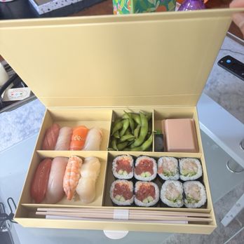 JOJI BOX - Updated October 2025 - 120 Photos & 43 Reviews - 1 ...