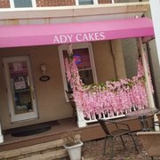 ADY CAKES - 73 Photos & 36 Reviews - 631 Penn Ave, West Reading, PA - Menu - Yelp