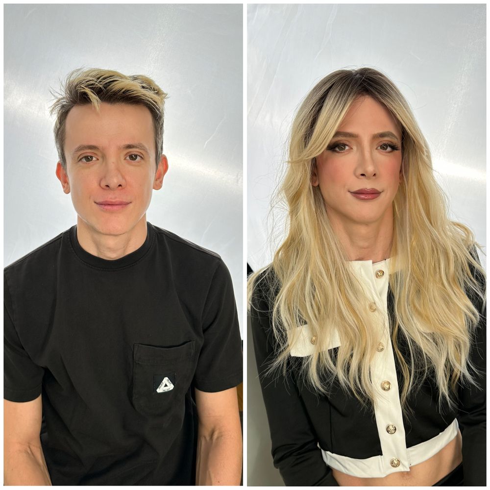 BEAUTIFUL ME MAKEOVER STUDIOS - Updated June 2025 - 11 Photos - 11035 ...