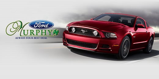 MURPHY FORD - Updated December 2025 - 22 Photos & 48 Reviews - 3310 ...