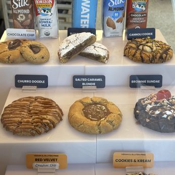 BLUEPRINT COOKIES - Updated February 2025 - 219 Photos & 95 Reviews ...