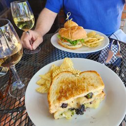 THE CHEESE BOARD - Updated July 2024 - 458 Photos & 242 Reviews - 247 ...