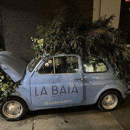 OSTERIA LA BAIA - Updated July 2025 - 491 Photos & 210 Reviews - 129 W ...
