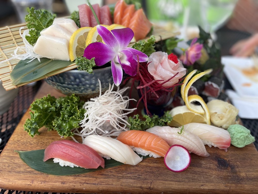 KAWA JAPANESE RESTAURANT - Updated April 2025 - 377 Photos & 220 ...