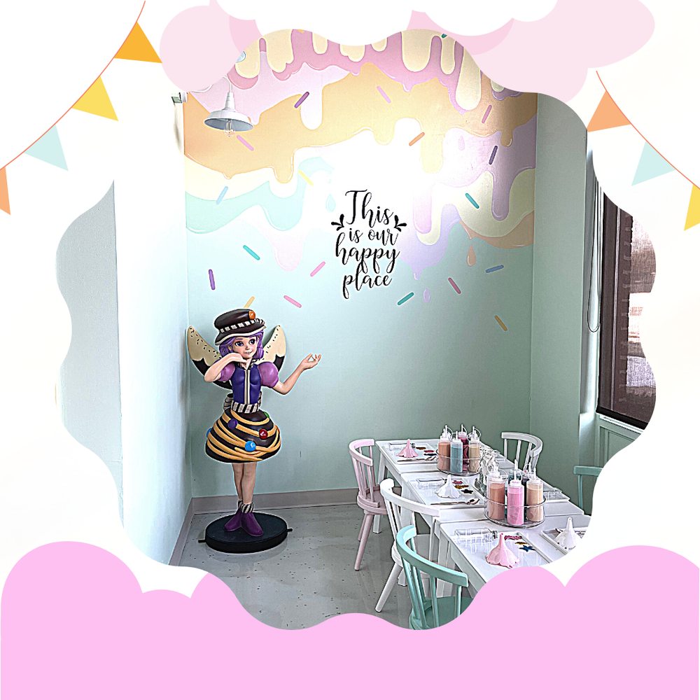 THE WHIMSY FARM CANDY STORE - Updated December 2024 - 40 Photos ...