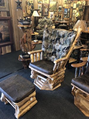 TIMBER VALLEY RUSTIC FURNITURE - Updated October 2025 - 33 Photos ...