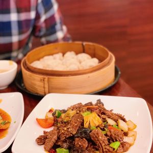 TREMENDOUS CHINESE RESTAURANT - 173 Photos & 143 Reviews - Dim Sum ...