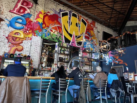 WORCESTER BEER GARDEN & TAPROOM - Updated November 2025 - 96 Photos ...