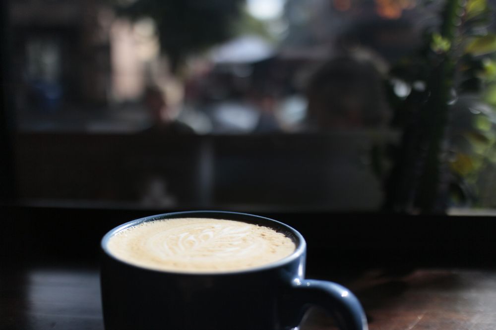 THE INTERSECTION CAFE - Updated January 2026 - 38 Photos & 22 Reviews ...