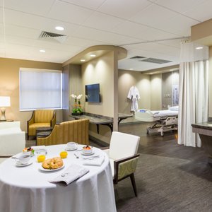 RYDER TRAUMA CENTER - JACKSON MEMORIAL - Updated July 2025 - 1800 NW ...