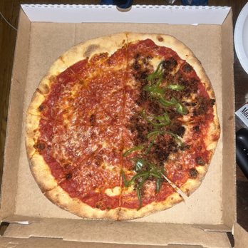 IMPERIAL PIZZA - Updated September 2025 - 49 Photos & 115 Reviews - 615 ...