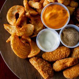 BLUE BADGER BAR & GRILL - Updated June 2025 - 65 Photos & 42 Reviews ...