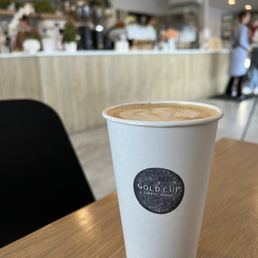 GOLD CUP COFFEE HOUSE - Updated July 2025 - 116 Photos & 175 Reviews ...