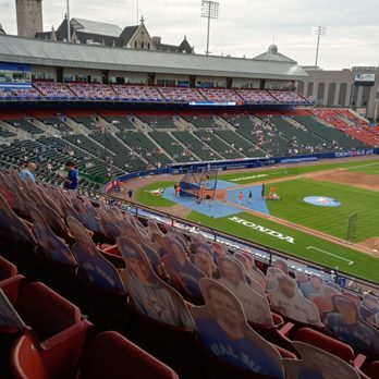 SAHLEN FIELD - Updated July 2025 - 310 Photos & 89 Reviews - 275 ...