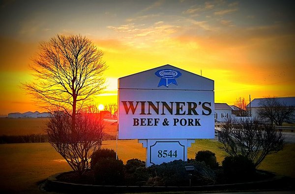 WINNERS QUALITY MEATS - Updated December 2025 - State Route 705, Osgood ...