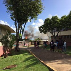 KALANI HIGH SCHOOL - 34 Photos - 4680 Kalanianaole Hwy, Honolulu ...