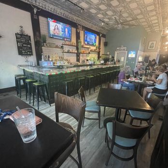 BIG CHILE REAL MEXICAN TACOS & TEX-MEX - Updated September 2024 - 56 ...