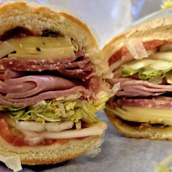 SAMMY’S SUBS - Updated December 2025 - 38 Photos & 12 Reviews - 63 ...