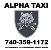ALPHA TAXI - Updated July 2025 - Cambridge, Ohio - Taxis - Phone Number ...