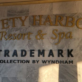 SAFETY HARBOR RESORT & SPA TRADEMARK COLLECTION - Updated December 2024 ...