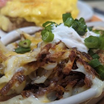 SCRAMBLERS - Updated December 2025 - 76 Photos & 114 Reviews - 5729 N ...